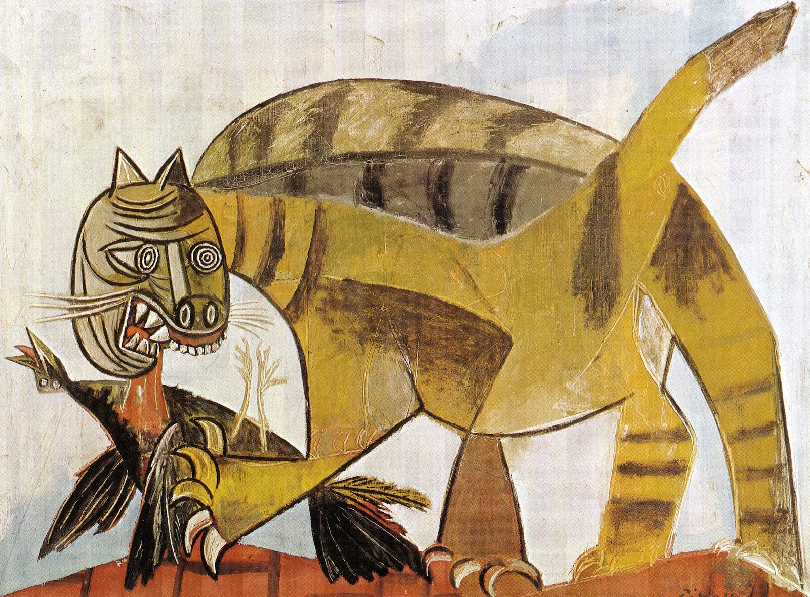 Pablo Picasso